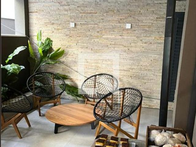 Apto, Jardim Paulista, 1 Quarto, 21 m2 São Paulo