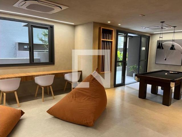 Apto, Jardim Paulista, 1 Quarto, 21 m2 São Paulo