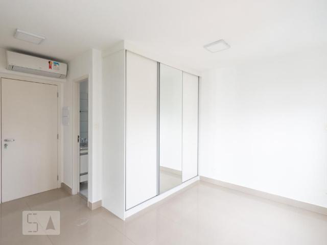 Apto, Jardim Paulista, 1 Quarto, 27 m2 São Paulo