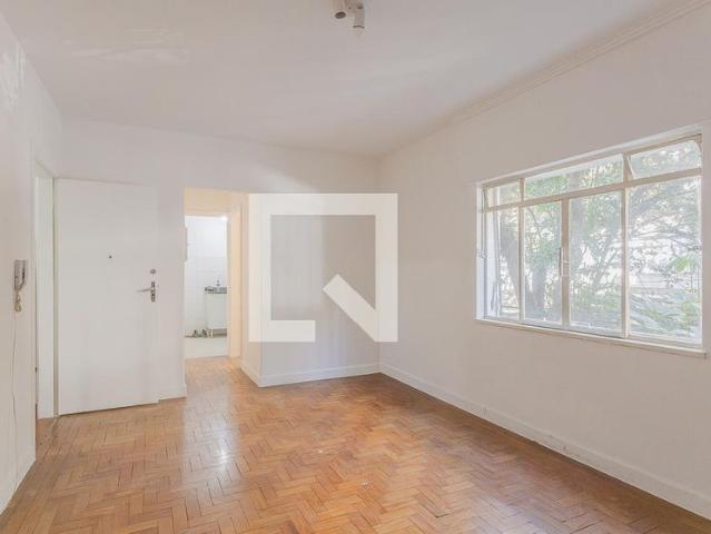 Apto, Jardim Paulista, 1 Quarto, 27 m2 São Paulo