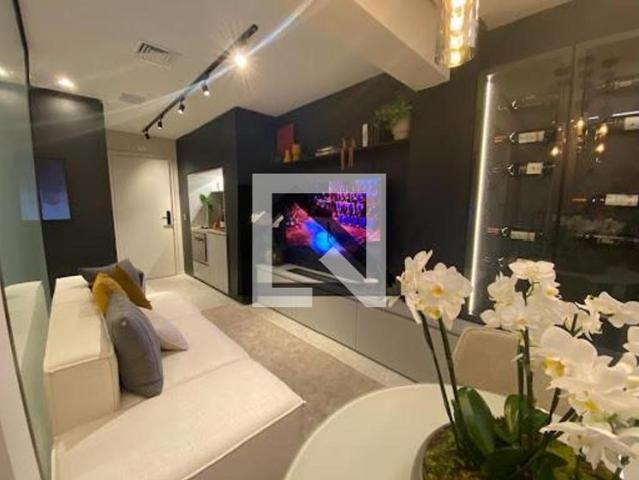 Apto, Jardim Paulista, 1 Quarto, 24 m2 São Paulo