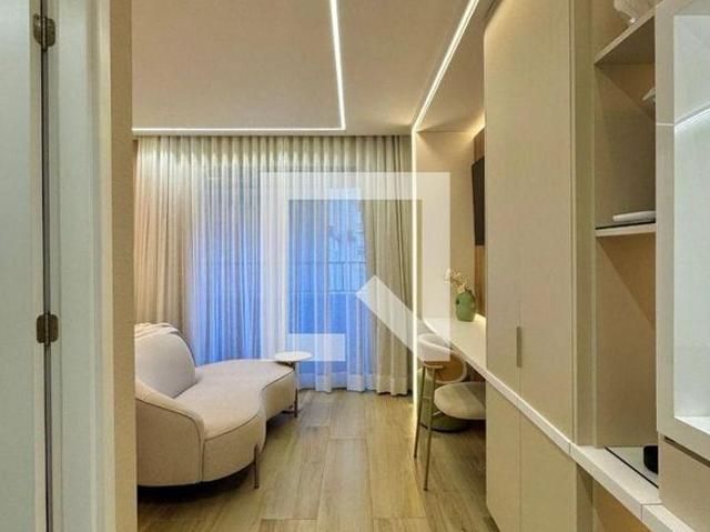 Apto, Jardim Paulista, 1 Quarto, 24 m2 São Paulo