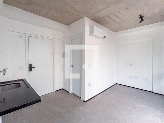 Apto, Jardim Paulista, 1 Quarto, 20 m2 São Paulo