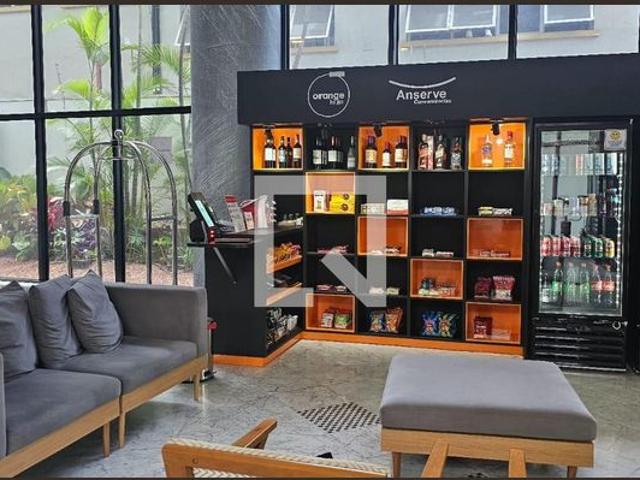 Apto, Jardim Paulista, 1 Quarto, 26 m2 São Paulo