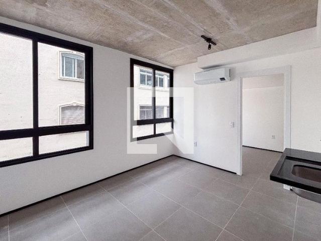 Apto, Jardim Paulista, 1 Quarto, 26 m2 São Paulo