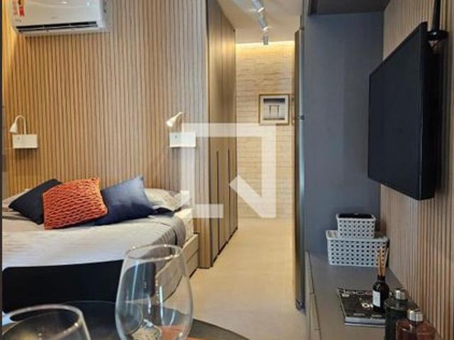 Apto, Jardim Paulista, 1 Quarto, 26 m2 São Paulo