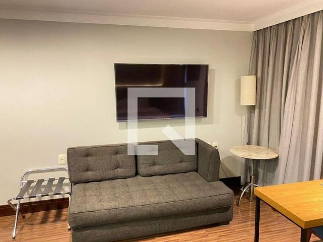 Apto, Jardim Paulista, 1 Quarto, 26 m2 São Paulo