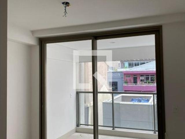 Apto, Jardim Paulista, 1 Quarto, 26 m2 São Paulo