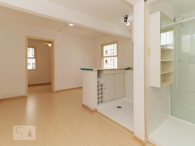 Apto, Jardim Paulista, 1 Quarto, 28 m2 São Paulo