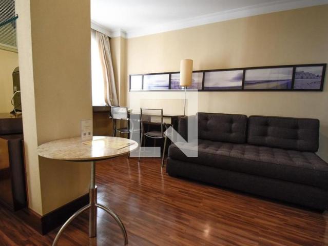 Apto, Jardim Paulista, 1 Quarto, 28 m2 São Paulo