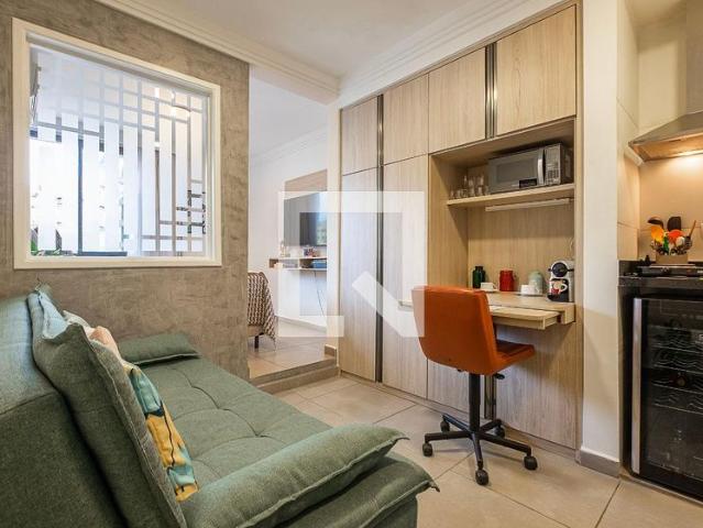 Apto, Jardim Paulista, 1 Quarto, 28 m2 São Paulo