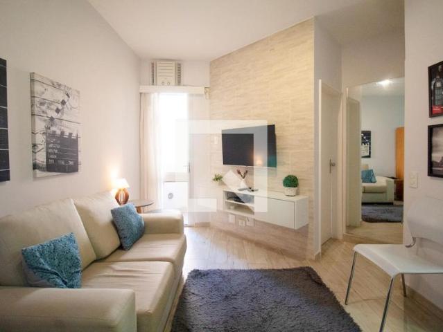 Apto, Jardim Paulista, 1 Quarto, 28 m2 São Paulo