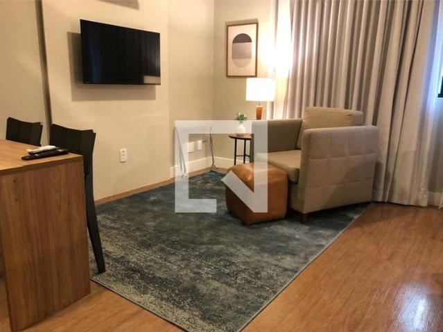Apto, Jardim Paulista, 1 Quarto, 29 m2 São Paulo