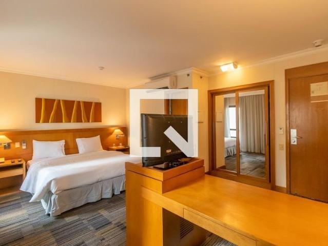 Apto, Jardim Paulista, 1 Quarto, 29 m2 São Paulo