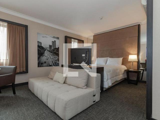 Apto, Jardim Paulista, 1 Quarto, 29 m2 São Paulo