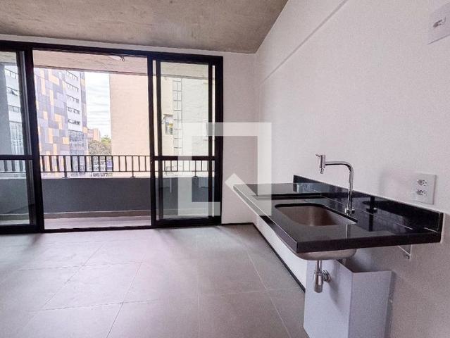 Apto, Jardim Paulista, 1 Quarto, 29 m2 São Paulo