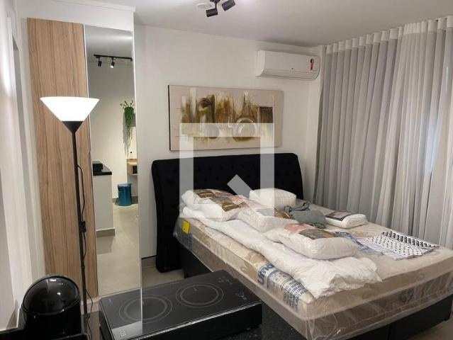 Apto, Jardim Paulista, 1 Quarto, 33 m2 São Paulo