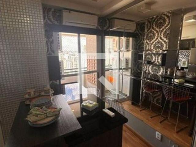 Apto, Jardim Paulista, 1 Quarto, 33 m2 São Paulo