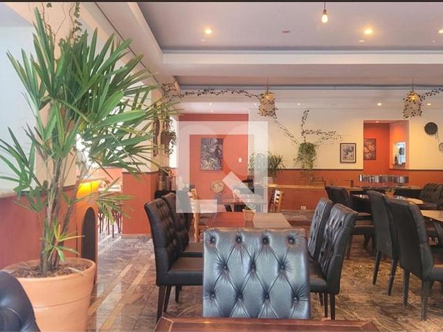 Apto, Jardim Paulista, 1 Quarto, 33 m2 São Paulo