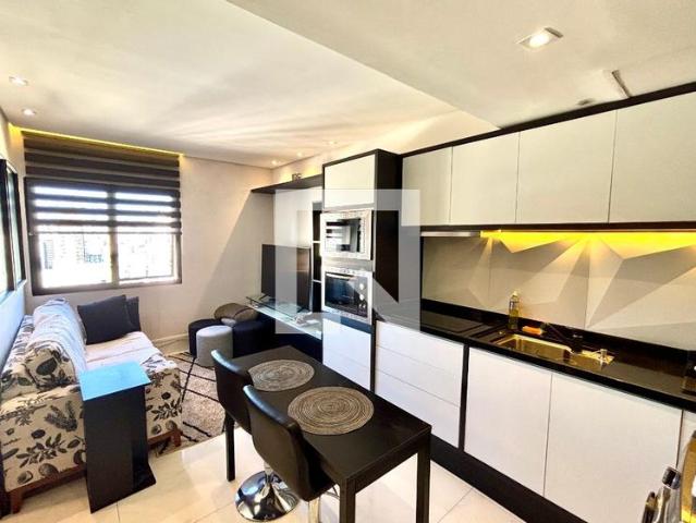 Apto, Jardim Paulista, 1 Quarto, 33 m2 São Paulo