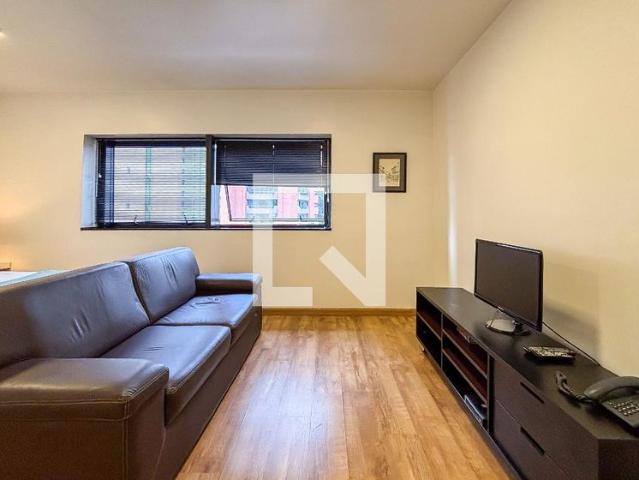 Kitnet, Jardim Paulista, 1 Quarto, 30 m2 São Paulo