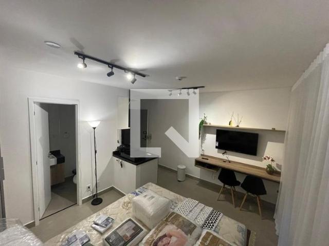 Apto, Jardim Paulista, 1 Quarto, 30 m2 São Paulo