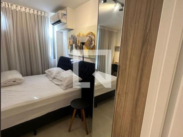 Apto, Jardim Paulista, 1 Quarto, 30 m2 São Paulo