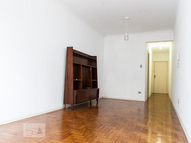 Apto, Jardim Paulista, 1 Quarto, 30 m2 São Paulo