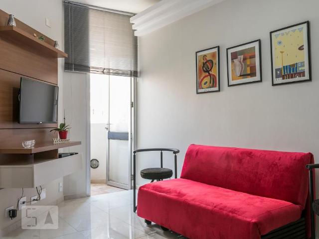 Apto, Jardim Paulista, 1 Quarto, 30 m2 São Paulo