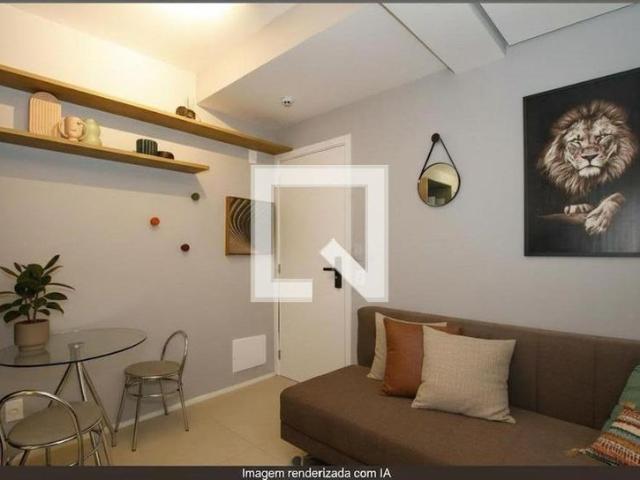 Apto, Jardim Paulista, 1 Quarto, 30 m2 São Paulo
