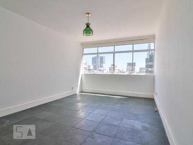 Apto, Jardim Paulista, 1 Quarto, 30 m2 São Paulo