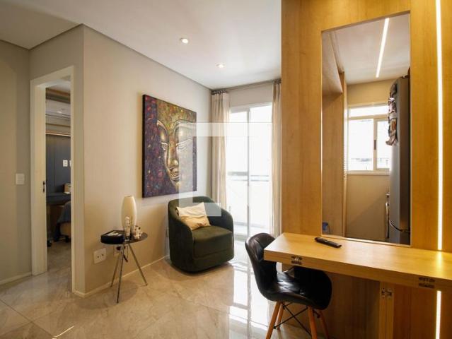 Apto, Jardim Paulista, 1 Quarto, 32 m2 São Paulo