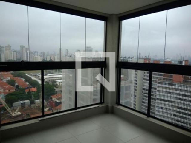 Apto, Jardim Paulista, 1 Quarto, 32 m2 São Paulo