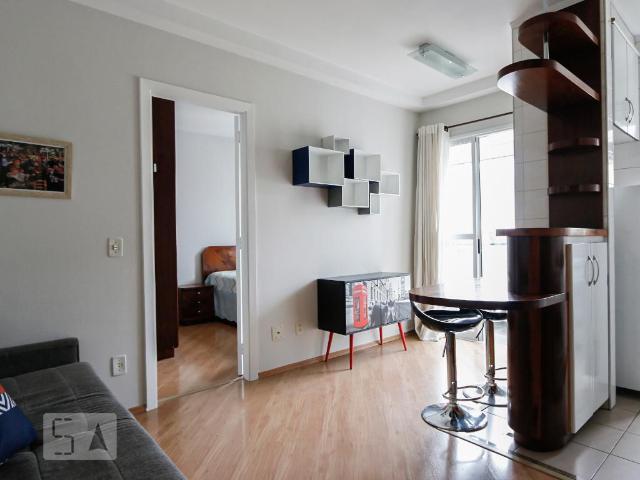 Apto, Jardim Paulista, 1 Quarto, 37 m2 São Paulo