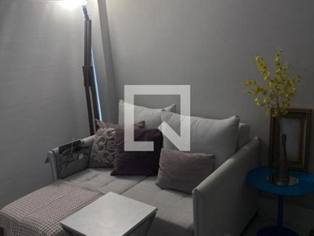 Apto, Jardim Paulista, 1 Quarto, 37 m2 São Paulo