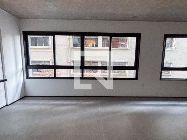 Apto, Jardim Paulista, 1 Quarto, 34 m2 São Paulo