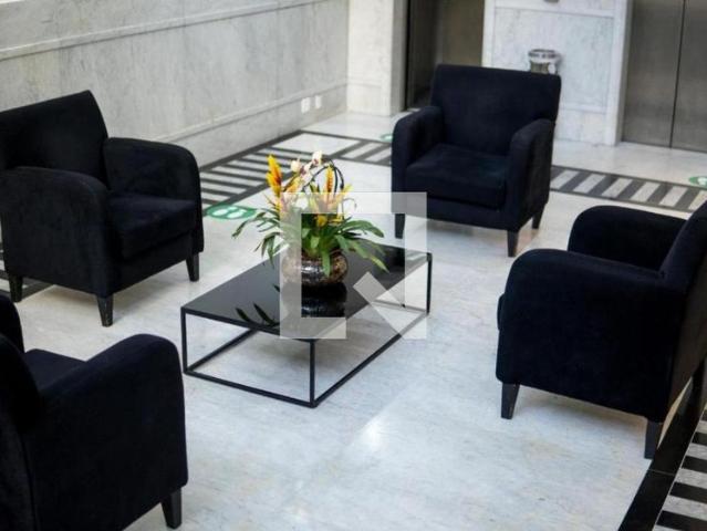 Apto, Jardim Paulista, 1 Quarto, 34 m2 São Paulo