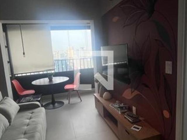 Apto, Jardim Paulista, 1 Quarto, 34 m2 São Paulo