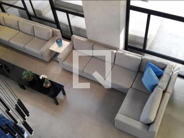 Apto, Jardim Paulista, 1 Quarto, 34 m2 São Paulo