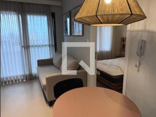 Apto, Jardim Paulista, 1 Quarto, 34 m2 São Paulo