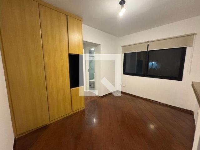 Apto, Jardim Paulista, 1 Quarto, 35 m2 São Paulo