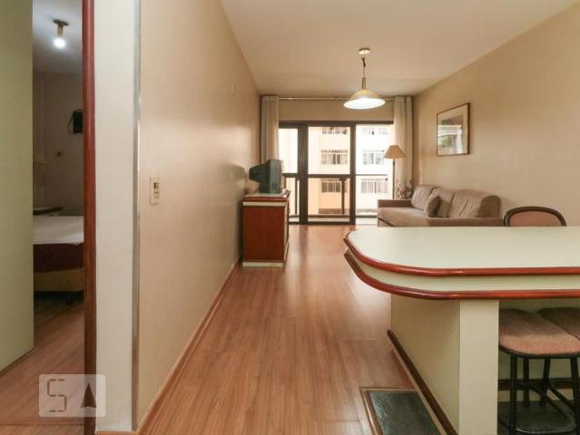 Apto, Jardim Paulista, 1 Quarto, 35 m2 São Paulo