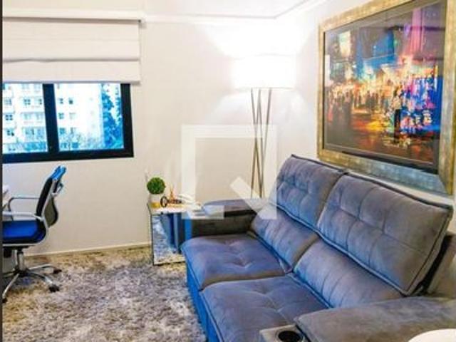Apto, Jardim Paulista, 1 Quarto, 35 m2 São Paulo