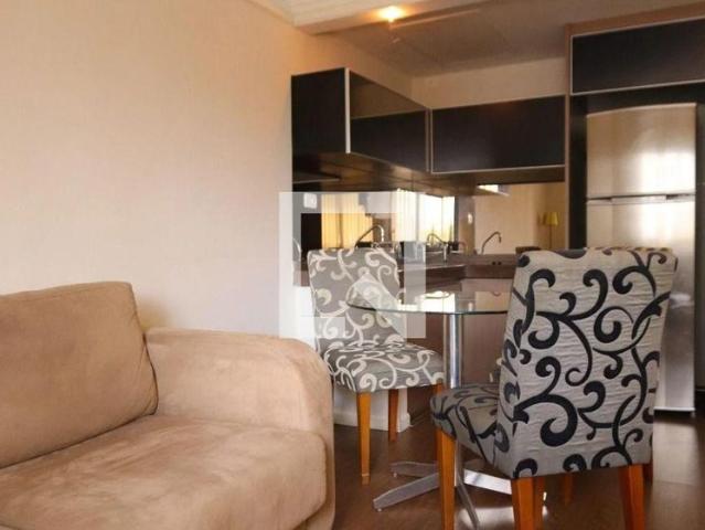 Apto, Jardim Paulista, 1 Quarto, 35 m2 São Paulo