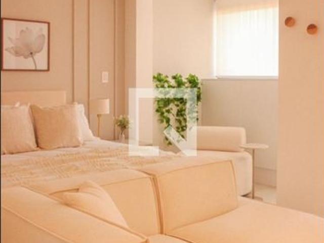 Apto, Jardim Paulista, 1 Quarto, 35 m2 São Paulo