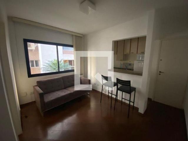 Apto, Jardim Paulista, 1 Quarto, 35 m2 São Paulo