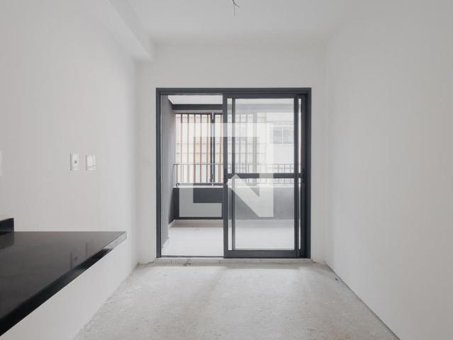 Apto, Jardim Paulista, 1 Quarto, 36 m2 São Paulo