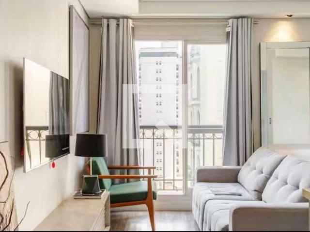 Apto, Jardim Paulista, 1 Quarto, 36 m2 São Paulo