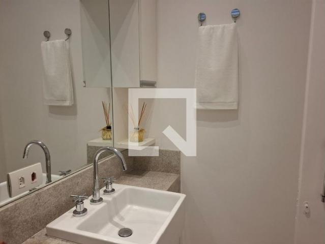 Apto, Jardim Paulista, 1 Quarto, 38 m2 São Paulo