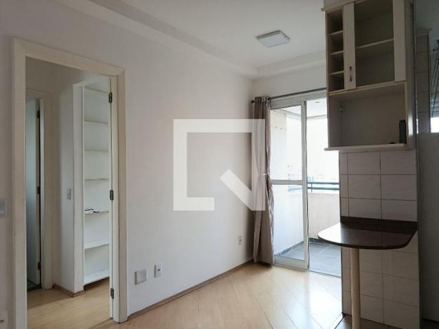 Apto, Jardim Paulista, 1 Quarto, 38 m2 São Paulo